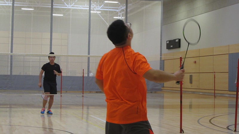 Intramurals | PE and Rec